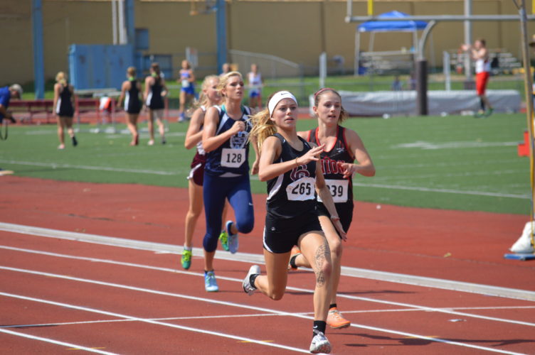 Seeing Double at Wheeling Central | News, Sports, Jobs - The Intelligencer